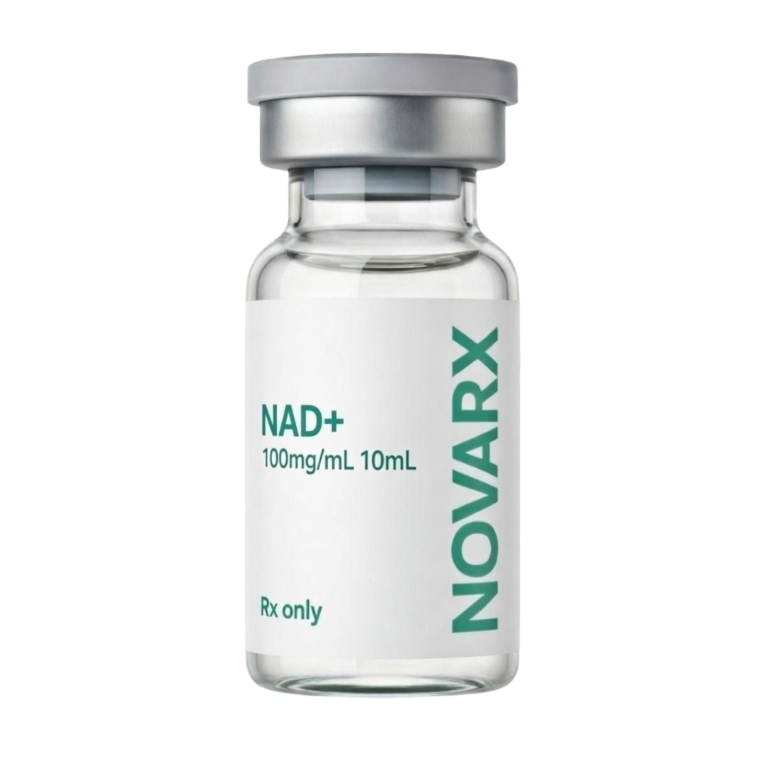 Nova MD - Premium Telehealth & Online Medical Care